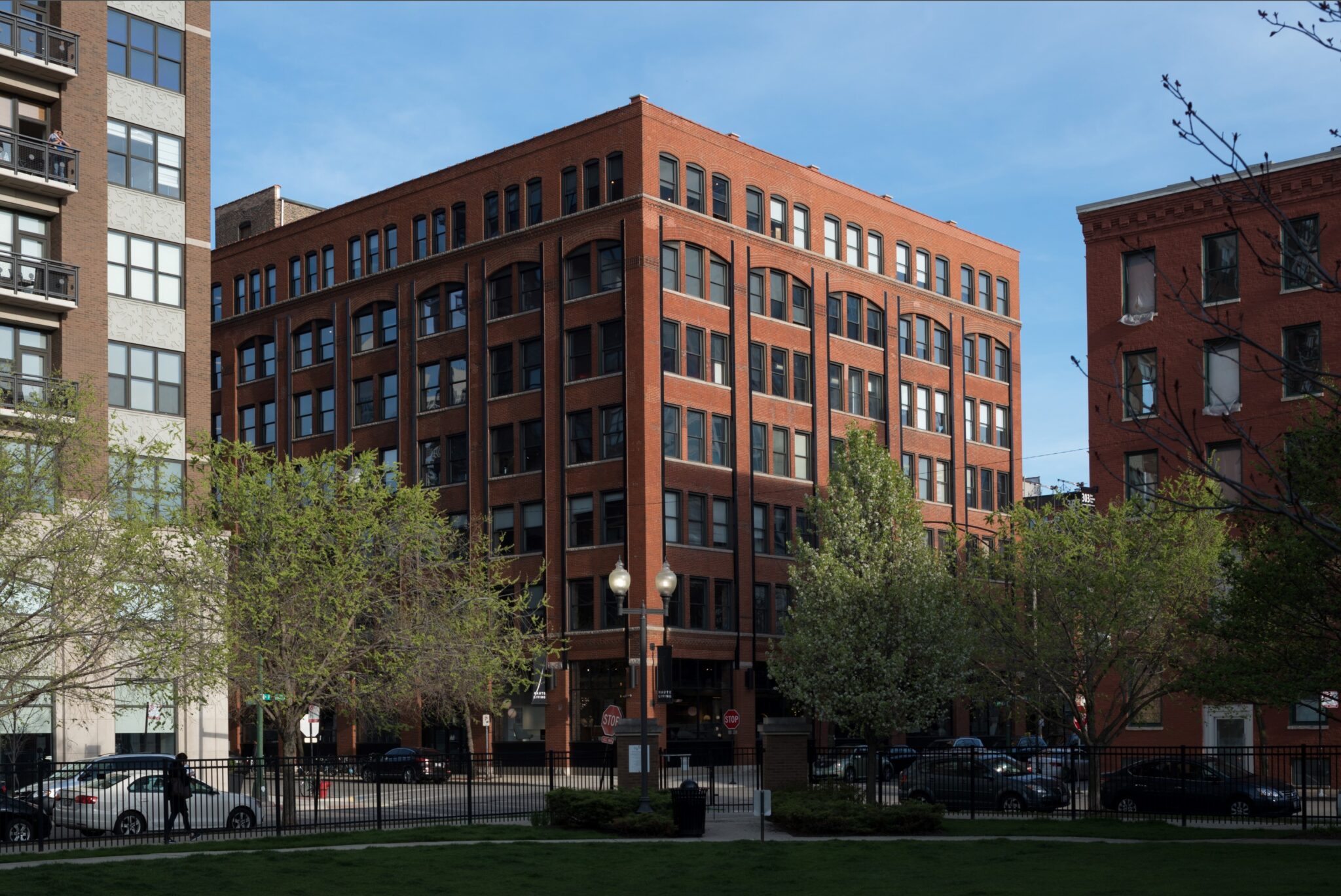 Commercial Real Estate Experts - Ameritus