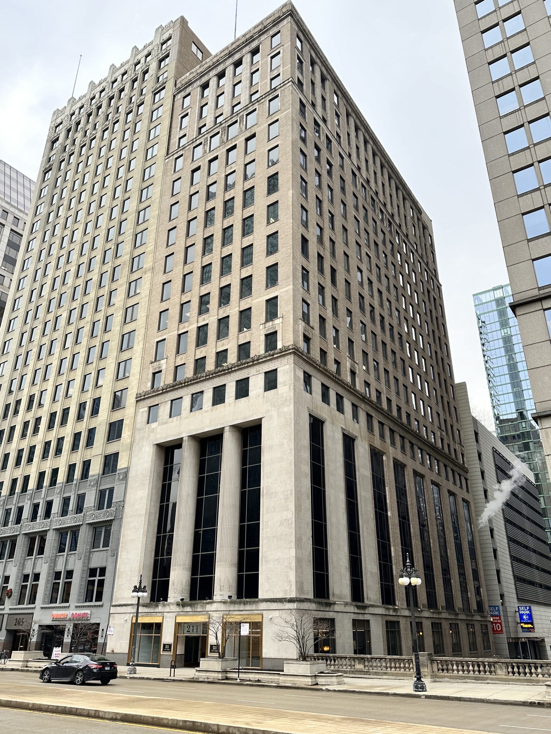 Commercial Real Estate Experts - Ameritus